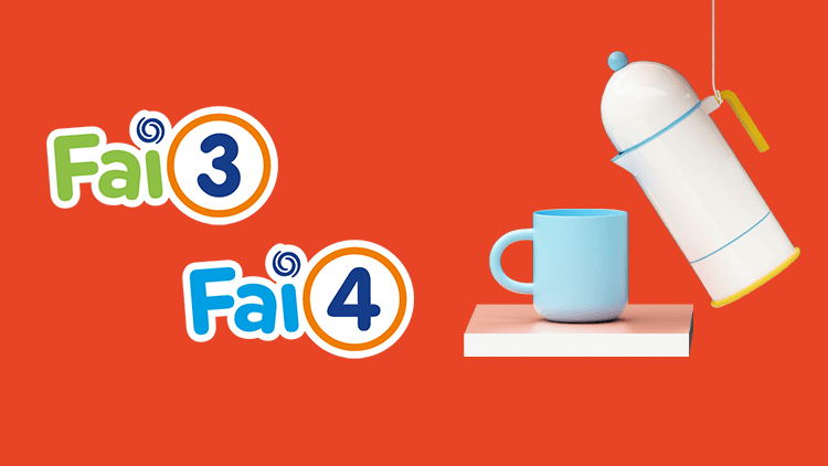 Come giocare a Fai3 Fai4: regole e funzionamento